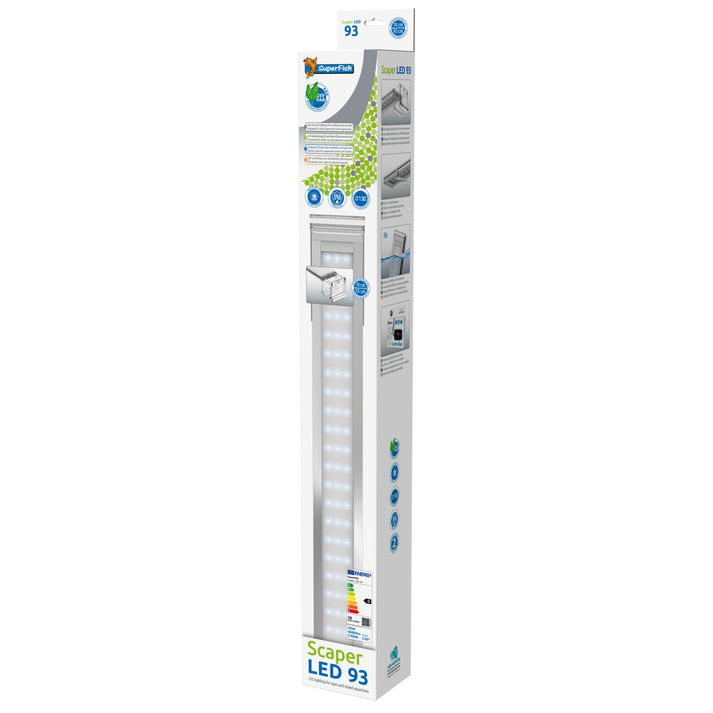 Superfish Scaper LED Lighting - Aquascaping Aquarium Light ...