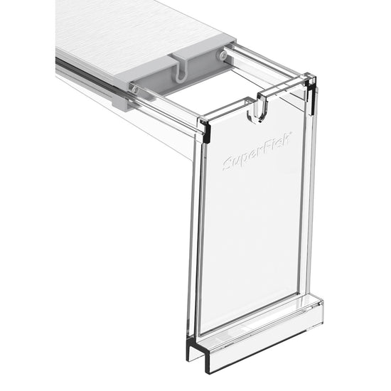 Superfish Scaper LED Lighting - Aquascaping Aquarium Light ...