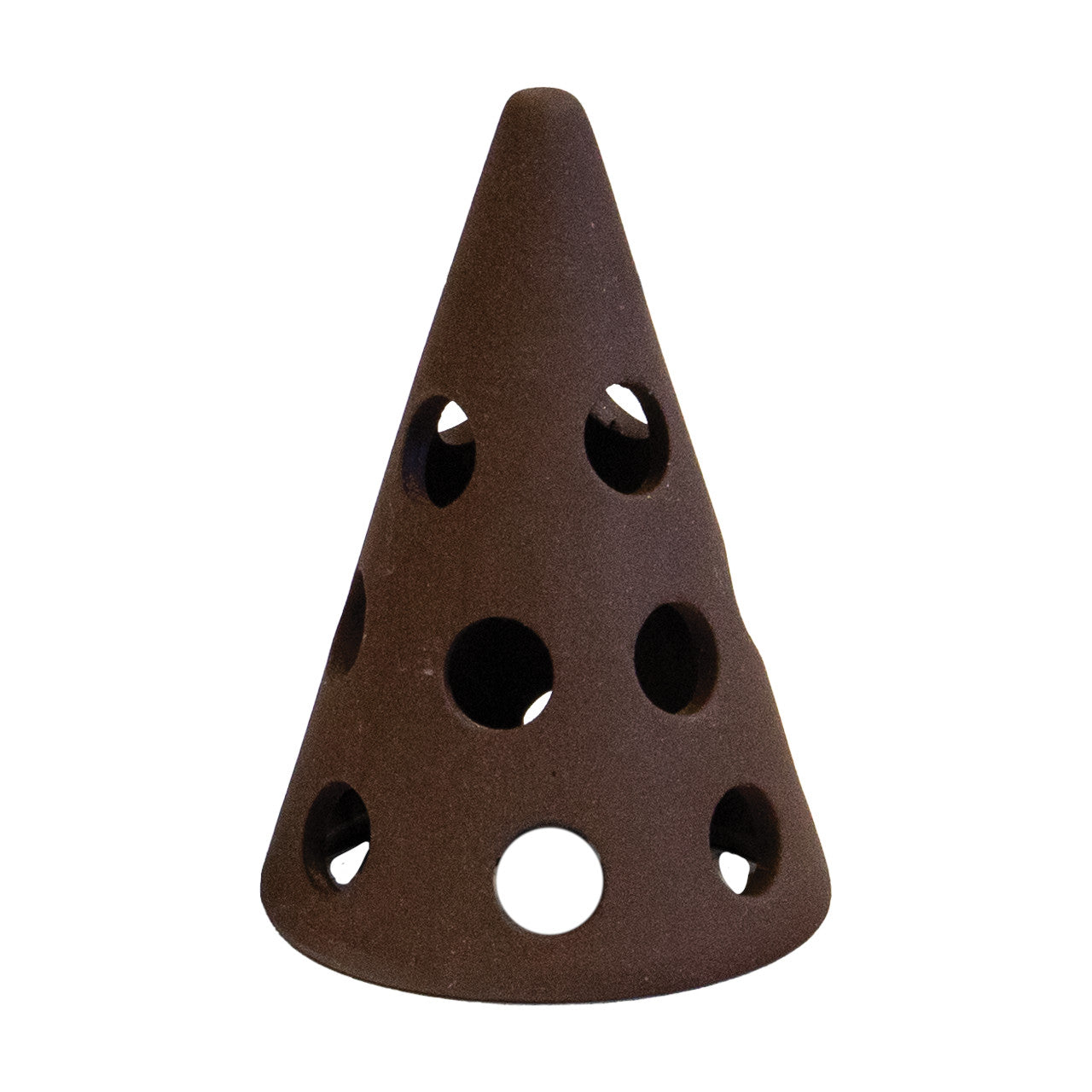 Ceramic Shrimp Cone Hide - Aquarium Decoration Ornament – Aquascaping ...