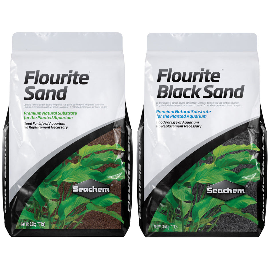 Aquarium Substrate & Soil for Planted Aquariums Aquascapes ...